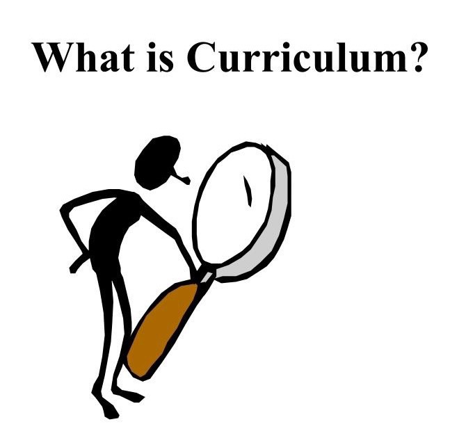 A Timeline of Task Design: Part 1 – Curriculum is Crucial – MRMICT